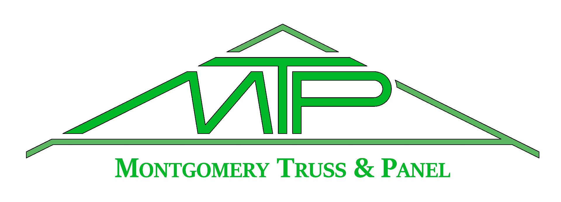 Understanding Roof Truss Types | Montgomery Truss & Panel